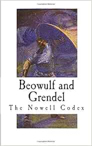 Beowulf and Grendel: A Short Story from the Epic English Poem Beowulf ...