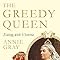 The Greedy Queen: Eating with Victoria: Amazon.co.uk: Gray, Annie ...