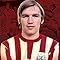 The Matador: The Life and Career of Tony Currie: Amazon.co.uk: Elliot J ...
