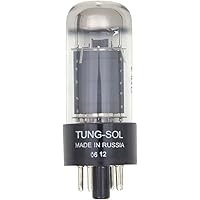 Amazon.com: Tung-Sol 6V6GT Power Vacuum Tube - Matched Pair : Musical Instruments