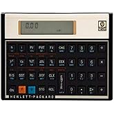 HP Calculadora HP 12C : Amazon.com.br: Papelaria e Escritório