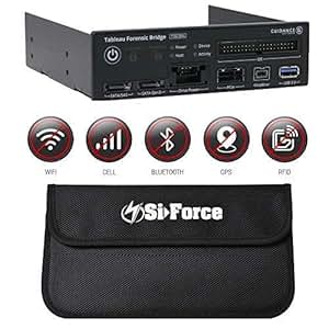 Amazon.com: Tableau Forensic Universal Bridge - T356789iu SiForce ...