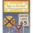Signs on the Road: Learning to Identify the Four Basic Geometric Shapes ...