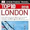 Top 10 London (DK Eyewitness Travel Guide): Amazon.co.uk: DK Travel: 9780241277218: Books