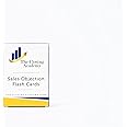 Amazon.com: Sales Objection Flashcards:Learn Exactly What to Say to ...