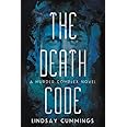 Amazon.com: The Murder Complex #2: The Death Code: 9780062220042: Cummings, Lindsay: Books