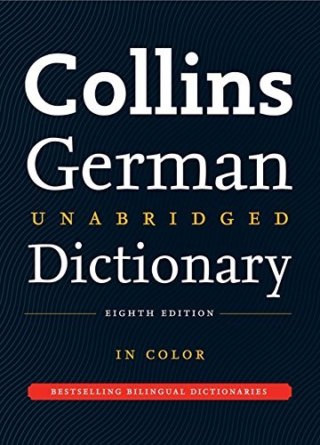 Dictionaries - German Studies - Library at University of Calgary