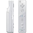 Amazon.com: Nintendo Wii Remote Plus - White (Renewed) : Video Games