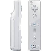 Amazon.com: Wii Remote Plus - White : Everything Else