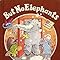 BUT NO ELEPHANTS by Jerry Smath (1979 Hardcover 38 pages Parents ...
