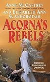 Acorna's Quest (Harper Prism SF): Anne McCaffrey, Margaret Ball, John ...