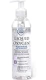 Amazon.com : Liquid Oxygen Three Step Acne System : Beauty