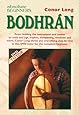 Amazon.com: Absolute Beginners Bodhran Tutor: Conor Long, Conor Long ...