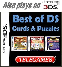 Amazon.com: Best of DS Bundle : Video Games