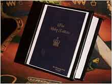 The Holy Tablets (The Holy Tablets): MALACHI Z YORK: Amazon.com: Books