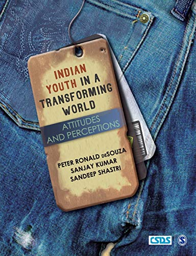 Amazon.com: Indian Youth in a Transforming World: Attitudes and ...