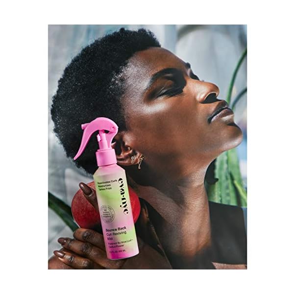 Eva NYC - Bounce Back Curl Reviving Mist - Manes by Mell