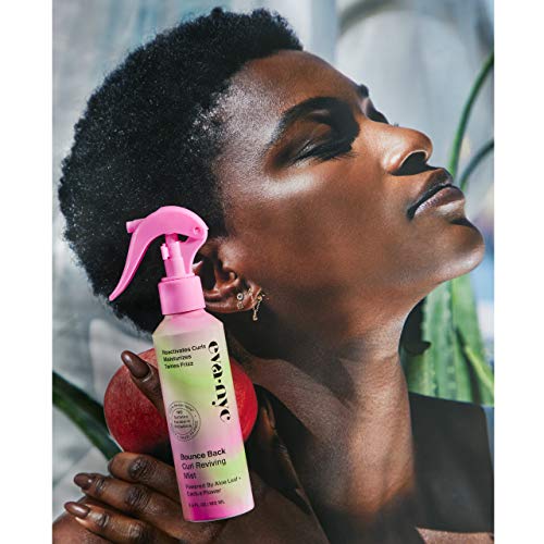 Eva NYC - Bounce Back Curl Reviving Mist - Manes by Mell