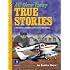 Very Easy True Stories: A Picture-Based First Reader: Sandra Heyer ...