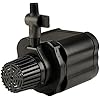 Amazon.com : Beckett G210AG 210 GPH Small Pond Pump, 115-Volt : Pond ...