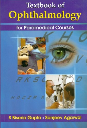 Best Books for Ophthalmology Preparation during PG Medical Exams