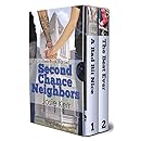 Second Chance Neighbors: Two Book Duet - Kindle edition by Josie Kerr ...