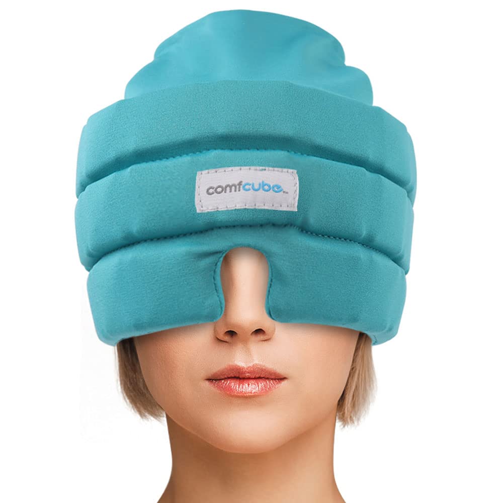 Mua Migraine & Headache Relief Ice Cap, 2 Hours Long Lasting Cold ...