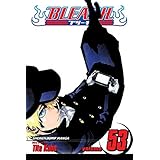 Amazon.com: Bleach, Vol. 54: 9781421551388: Tite Kubo, Tite Kubo: Books
