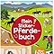 Mein Sticker-Pferdebuch: Über 300 Sticker | Stickerheft für Kinder ab 4 ...