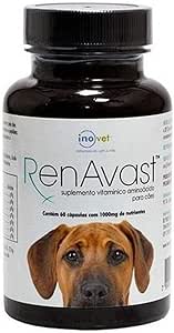 Renavast Dog 1000mg | Amazon.com.br