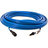 Amazon.com: Dolphin Genuine Replacement Part — Durable 60 FT Blue Cable ...
