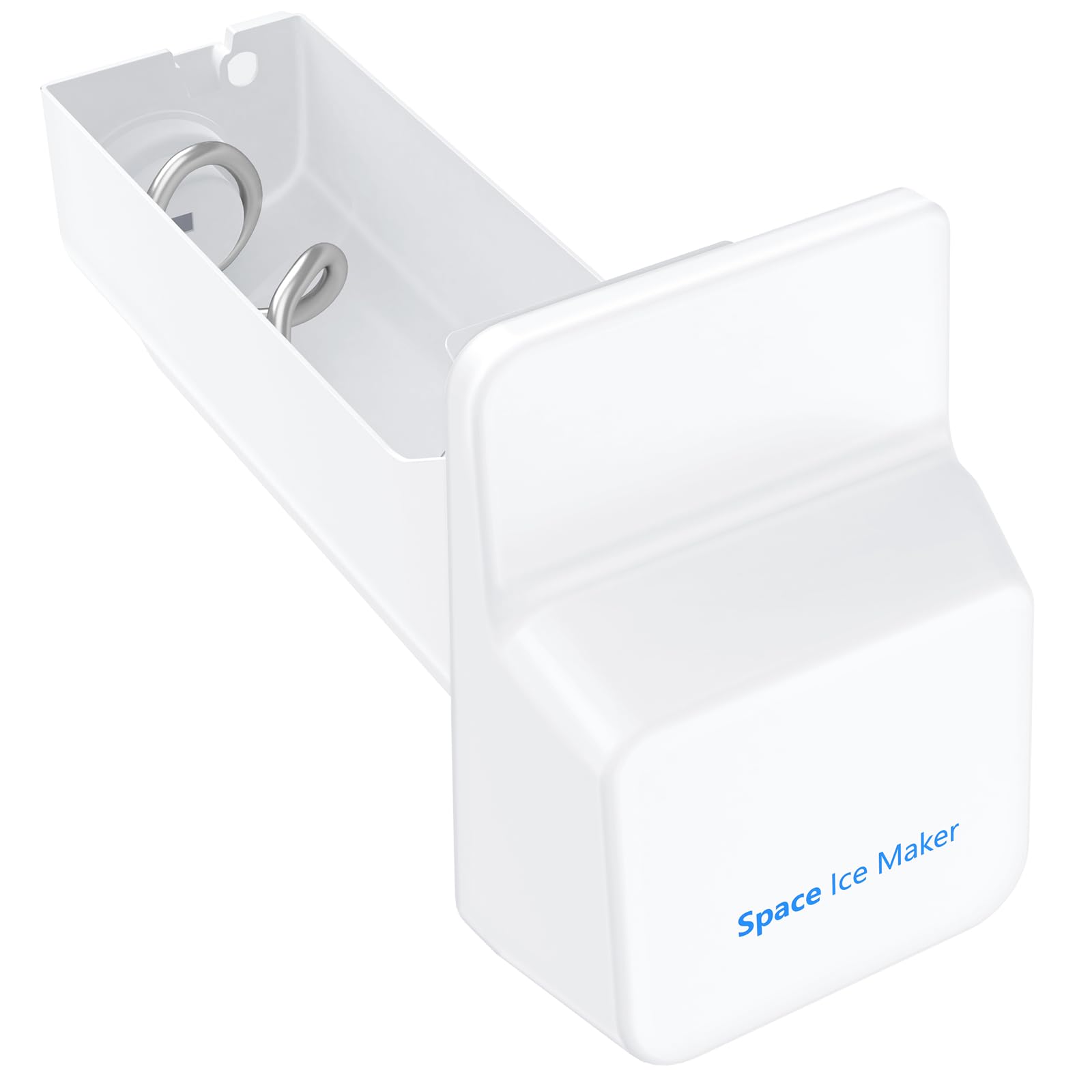 Upgraded WR29X10098 Refrigerator Ice Maker Replacement Compatible with ...