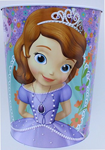 Princess Garbage Can | garbage-can.org