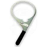 Davco 380134 382 Colar/Vent Cap Wrench, Metal, Oil Filter Wrenches ...