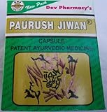 Buy Jiwan Kranti Health Capsules (60 Capsule x 1 unit) Online at Low ...