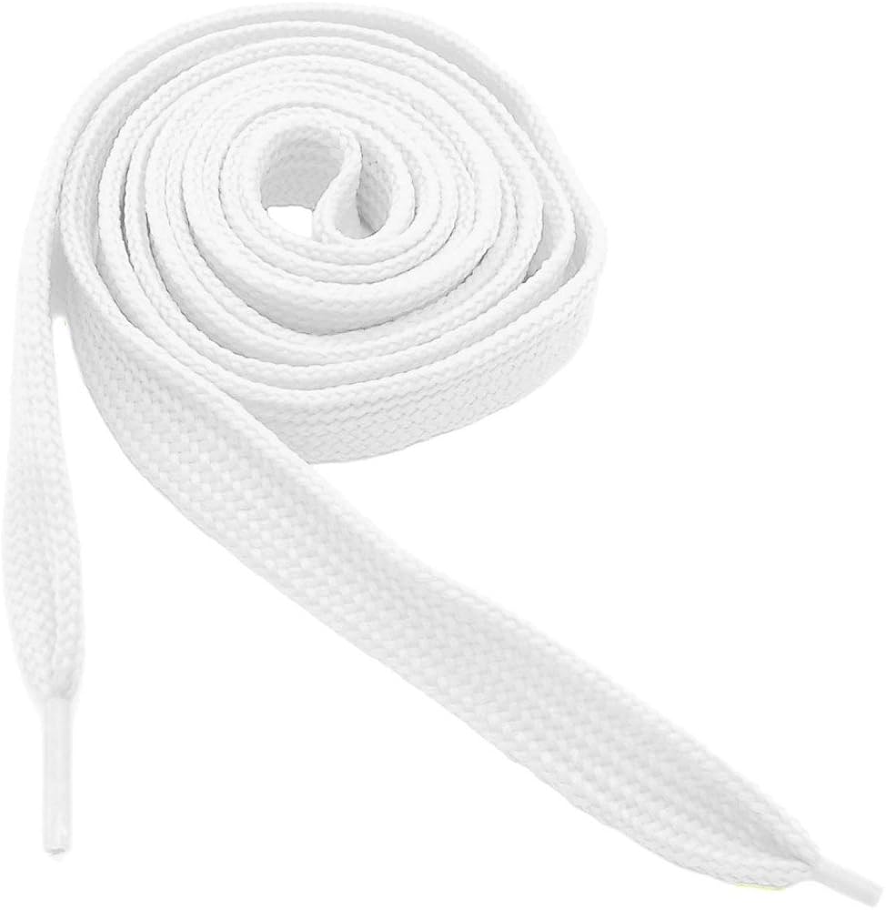 tumundo Stringhe Elastiche per Scarpe Sneaker Lacci Piatti Stivale ...