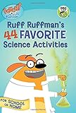 Amazon.com: FETCH! with Ruff Ruffman: Doggie Duties (9780763668150 ...