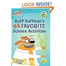 FETCH! with Ruff Ruffman: Ruff Ruffman's 44 Favorite Science Activities ...