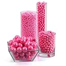 Amazon.com : Round Party Candy Kit - Pink : Grocery & Gourmet Food