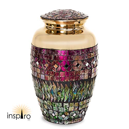 The Best 55 Burial Urns Available For Interring Ashes (My 2019 Review)