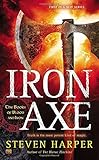 The Books of Blood and Iron Book Series