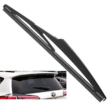 Amazon.com: Hoypeyfiy New Rear Wiper Blade 85242-42040 For TOYOTA RAV4 ...