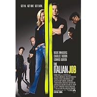 Amazon.com: Italian Job (Widescreen Edition) : Seth Green, Olek Krupa ...