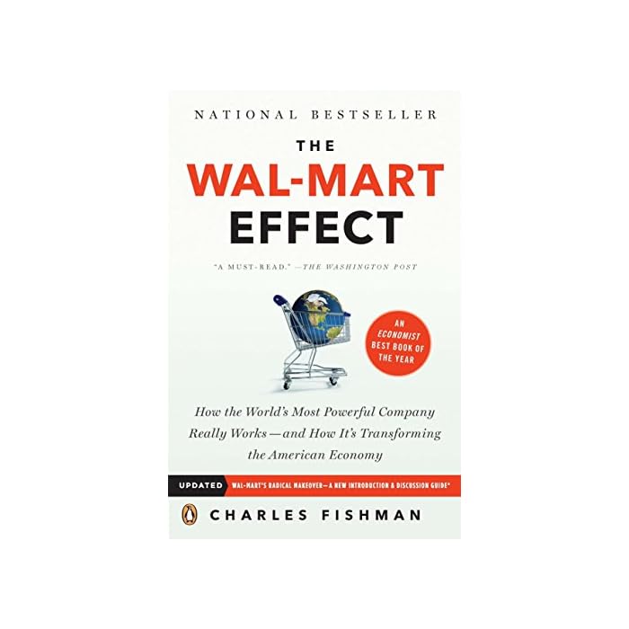 Buy The Wal-Mart Effect: How the World's Most Powerful Company Really ...