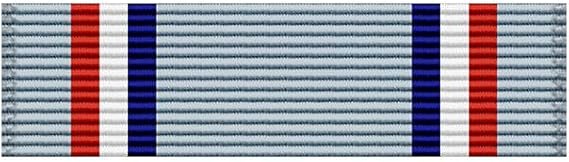 Amazon.com: US Air Force Good Conduct Ribbon: Clothing