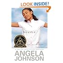 Amazon.com: Heaven (9781442403420): Angela Johnson: Books