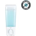 Amazon.com: Better Living Products Clear Choice 1 Single Soap Dispenser ...