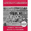 Lincoln's Assassins: Their Trial and Execution: James L. Swanson ...