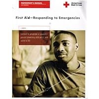 American Red Cross First Aid: Responding To Emergencies: 9781584804000 ...