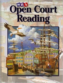 Open Court Reading: Anthology Level 4: Na: 9780028309569: Amazon.com: Books